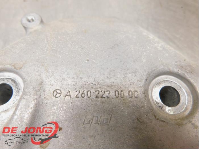 Engine mount Mercedes A 2.0 A-220 Turbo 16V - A2602230000 260920