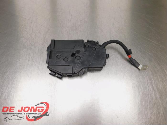 Caja de fusibles Mercedes A 2.0 A-220 Turbo 16V - A1775404007 MERCEDES