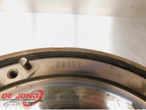 Dual mass flywheel Mercedes Vito 2.2 109 CDI 16V - A6460300805 LUK