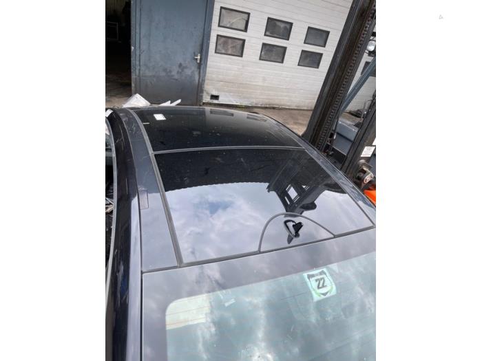 Panoramic roof Mercedes E E-350 CDI BlueEfficiency 3.0 V6 24V - A2077800529