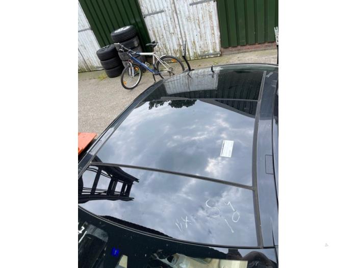 Panoramic roof Mercedes E E-350 CDI BlueEfficiency 3.0 V6 24V - A2077800529
