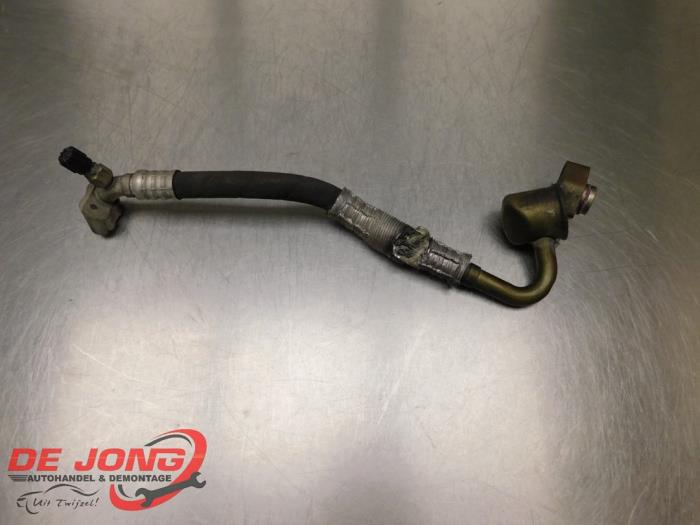 Air conditioning line Mercedes SL 3.7 SL-350 V6 18V - A2308301115
