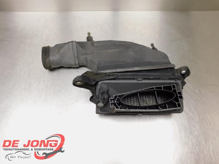 Air box Mercedes ML III 3.0 ML-350 BlueTEC V6 24V 4-Matic - A6420904301 ...