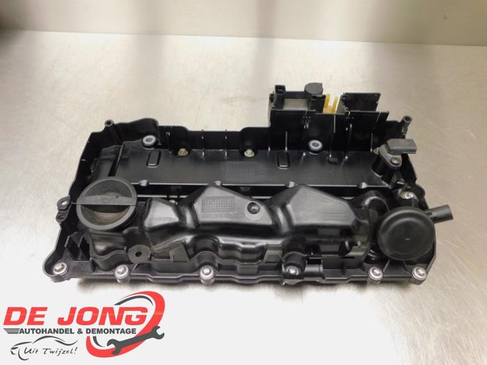 Ventildeckel Volvo V60 I 2.0 D4 16V - 32213460 D4204T5