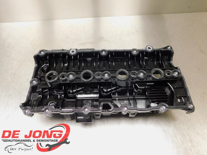 Ventildeckel Volvo V60 I 2.0 D4 16V - 32213460 D4204T5