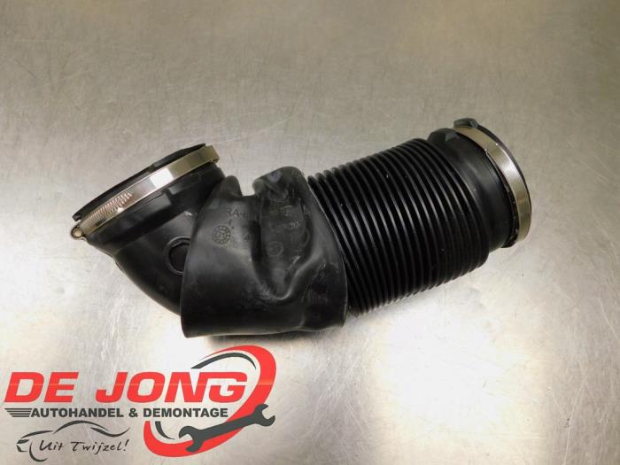 Air intake hose Mercedes Sprinter 3,5t 315 CDI 2.0 D FWD - A9105283000