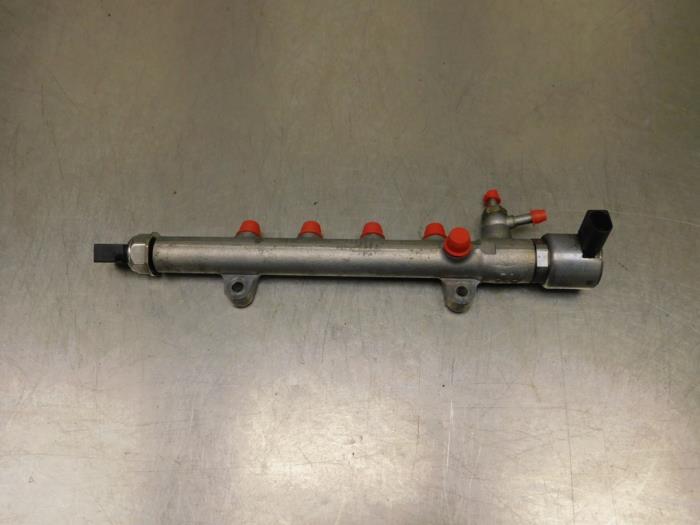 Fuel injector nozzle Mercedes E Estate E-200 CDI 16V BlueEfficiency ...