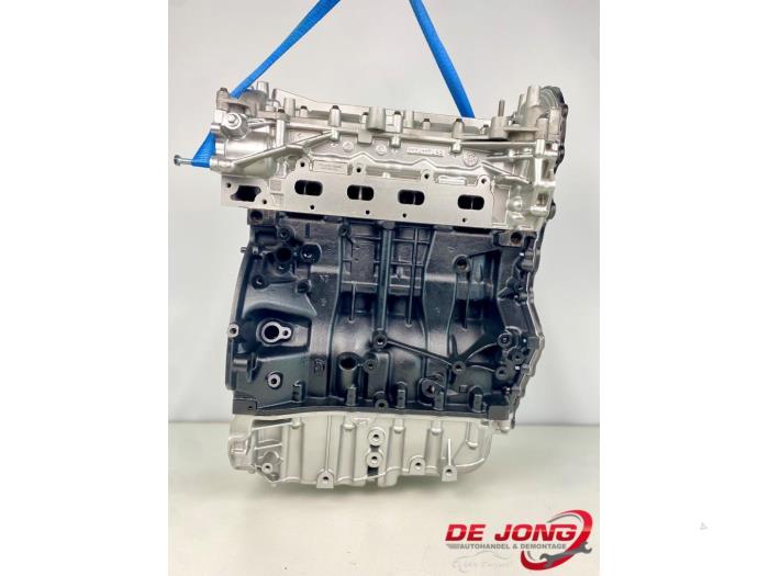 Moteur Renault Trafic 2.0 dCi 16V 170 - 8201729626 M9R710