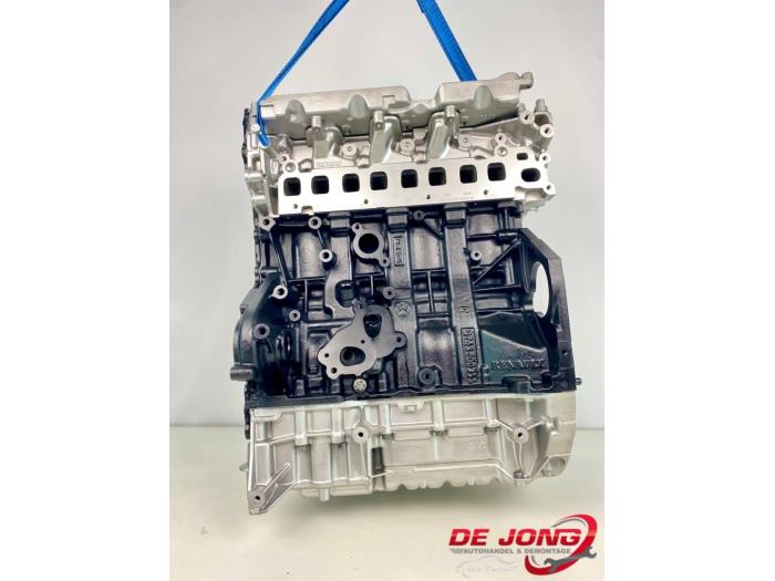 Moteur Renault Trafic 2.0 dCi 16V 170 - 8201729626 M9R710