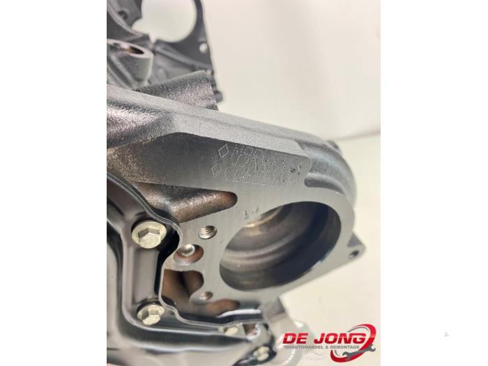 Moteur Renault Trafic 2.0 dCi 16V 170 - 8201729626 M9R710
