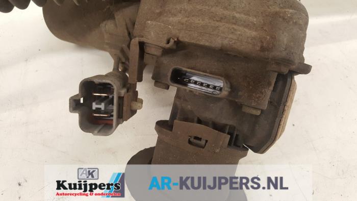 Power steering box Suzuki Swift 1.3 VVT 16V - 00000 SHOWA