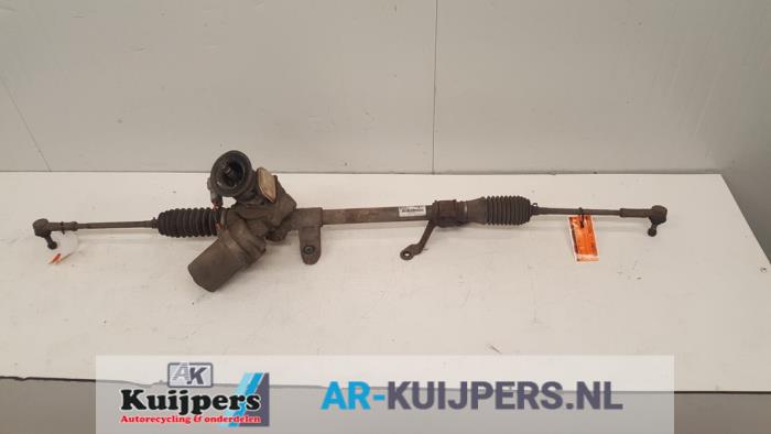 Power steering box Suzuki Swift 1.3 VVT 16V - 00000 SHOWA