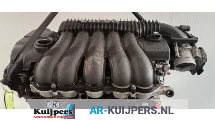 Engine Volvo V50 2.4i 20V - B5244S4 B5244S4
