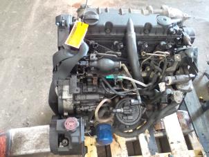 Moteurs avec code moteur DW10 stock | ProxyParts.fr