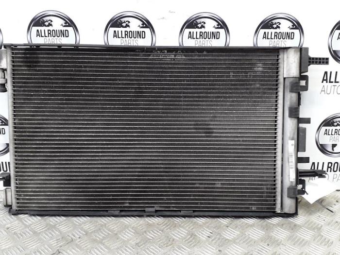 Radiador de aire acondicionado Opel Insignia Sports Tourer 2.0 CDTI 16V ...