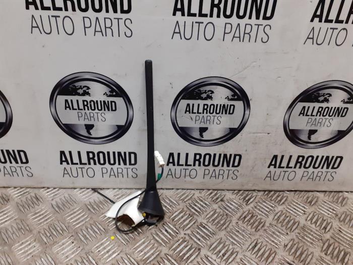 Antenna Volkswagen Polo V - 6R0035501 - AllroundCarParts