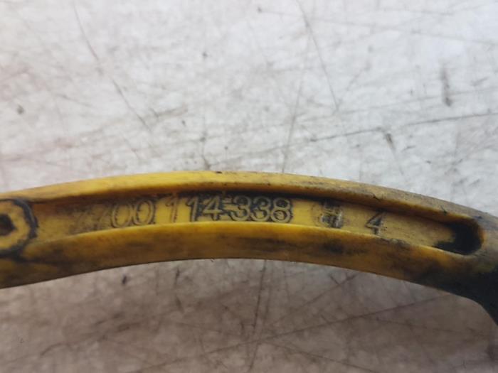 Jauge d'huile Renault Clio II 1.2 - 110771 D7FG7
