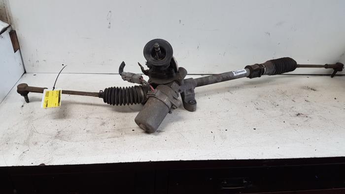 Power steering box Suzuki Swift 1.3 VVT 16V - S105047754 SHOWA