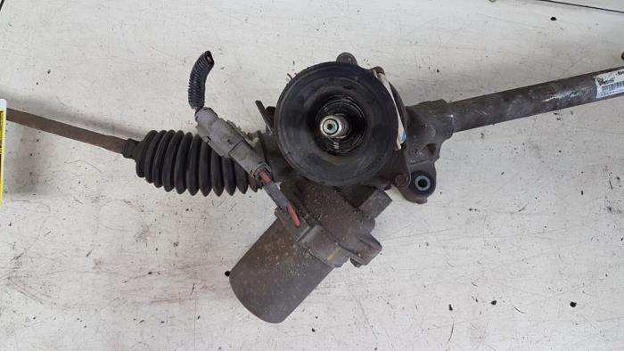 Power steering box Suzuki Swift 1.3 VVT 16V - S105047754 SHOWA