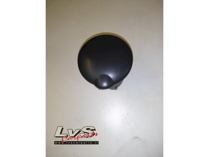 Cendrier avant Renault Clio IV 0.9 Energy TCE 12V - 8200728639