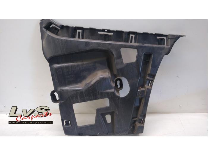 Rear bumper bracket, right BMW 3 serie 330d 3.0 24V - 51127384466