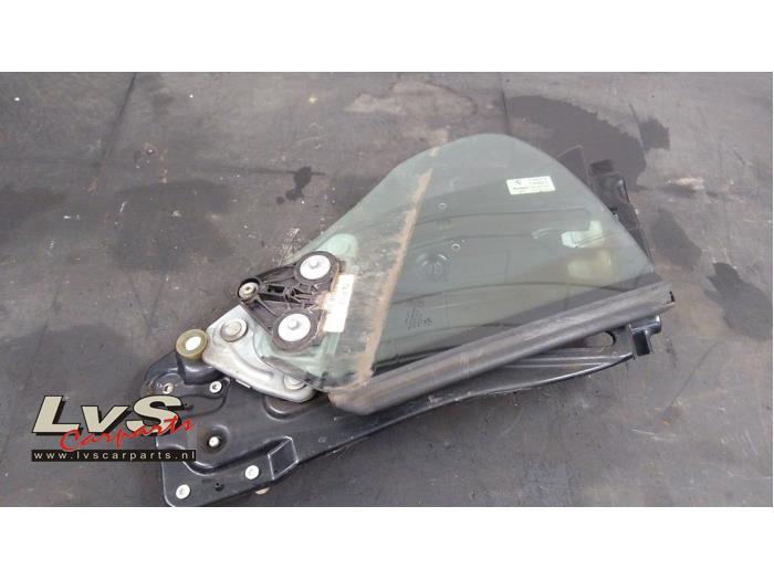 Rear window mechanism 2-door, right BMW Z4 Roadster sDrive 23i 2.5 24V ...
