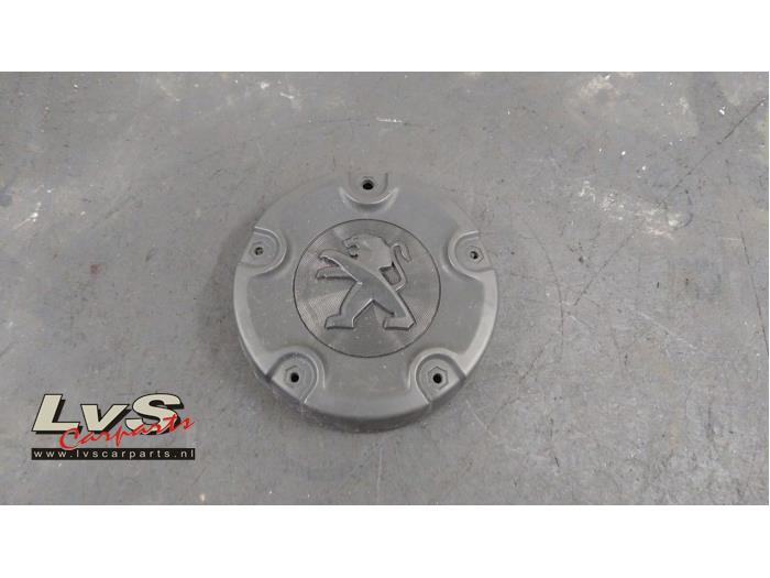 Hub caps for peugeot partner store
