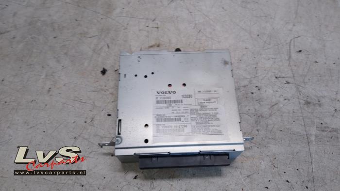 Volvo XC90 Modules radio stock | ProxyParts.fr