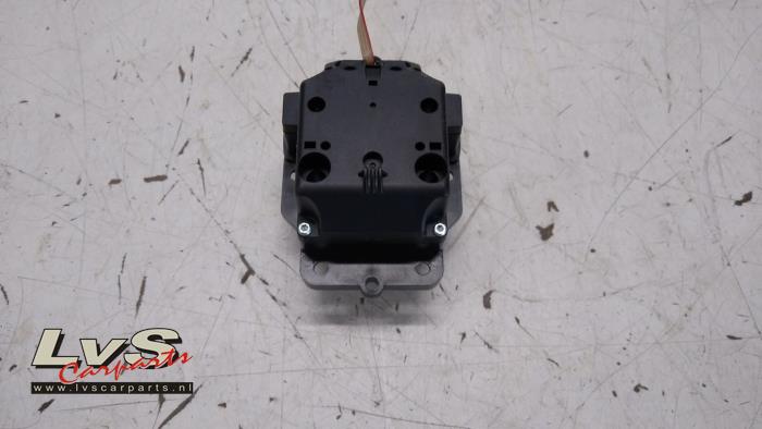 On-board computer controller Mercedes C Estate 2.2 C-200 CDI 16V ...