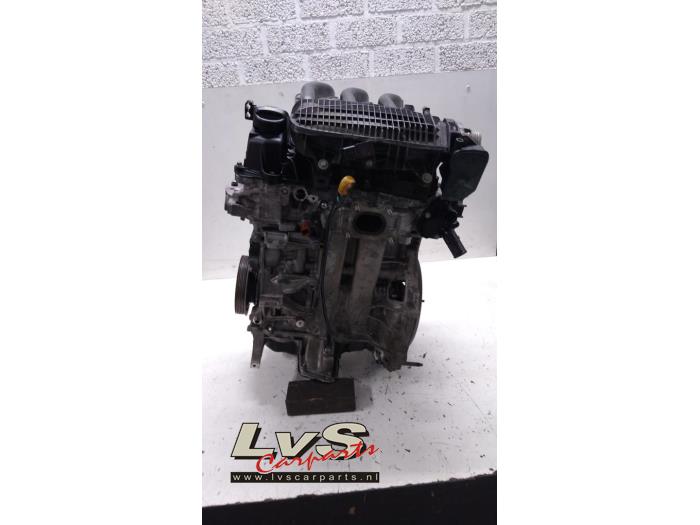 Moteur Peugeot 208 I 1.2 Vti 12V PureTech 82 - HM01