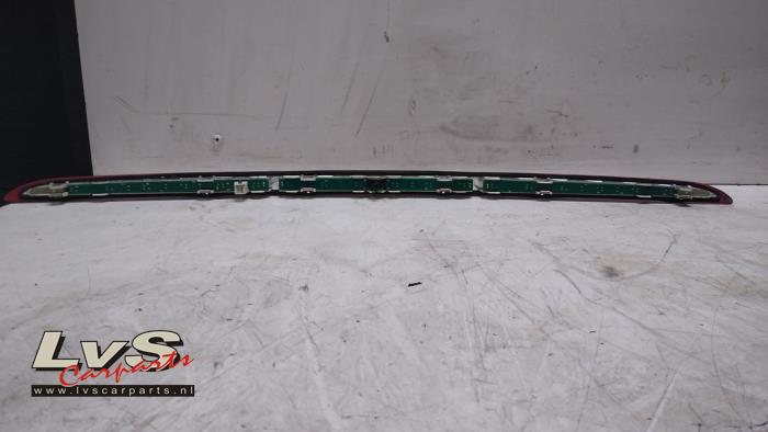 Third brake light Mercedes C Estate 2.2 C-180 CDI 16V BlueEFFICIENCY ...