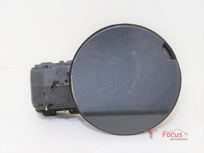 Clapet réservoir Renault Megane III Grandtour 1.5 dCi 110 TEB66 ...