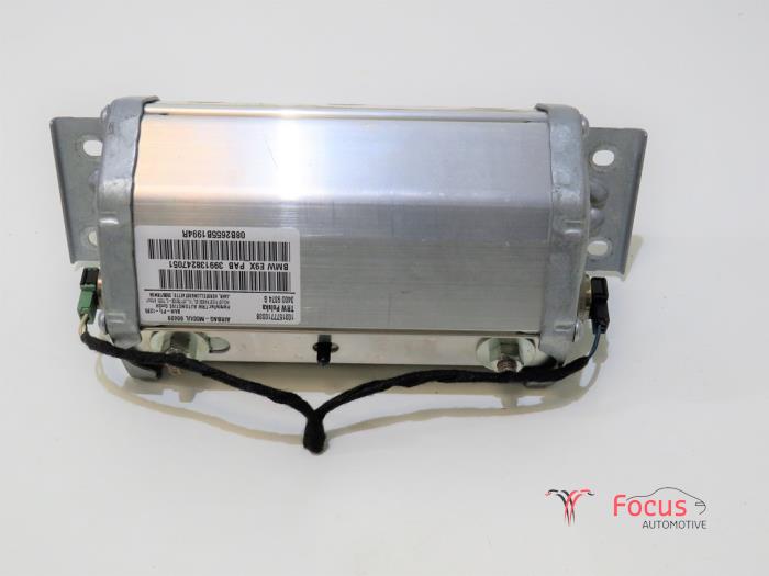 Right Airbag dashboard BMW 3 Serie Touring 325d 24V 34009338F right-airbag-dashboard-bmw-3-serie-touring-325d-24v-34009338f