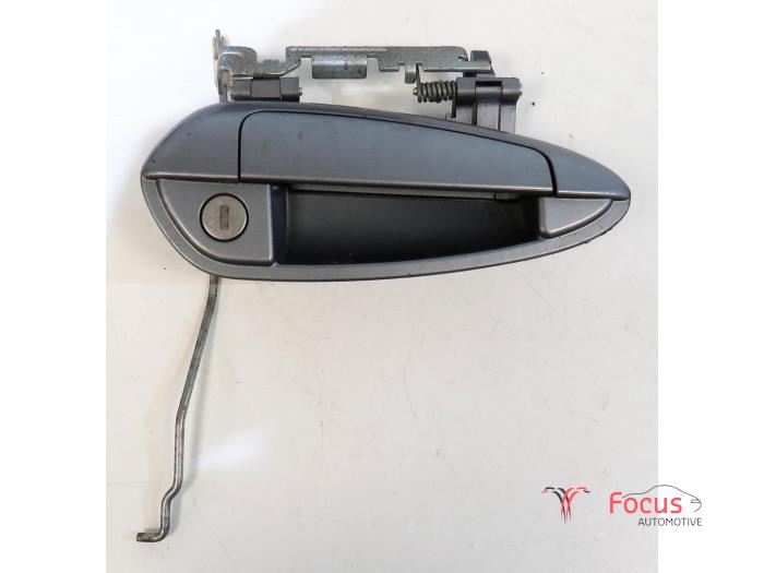Fiat punto door handle store