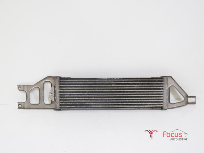 Oil cooler Mercedes B 2.0 B-180 CDI 16V - A1695000400 OM640940