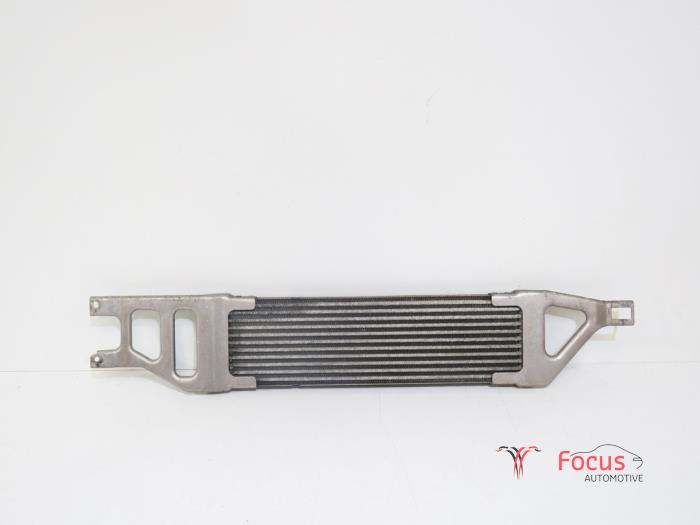 Oil cooler Mercedes B 2.0 B-180 CDI 16V - A1695000400 OM640940