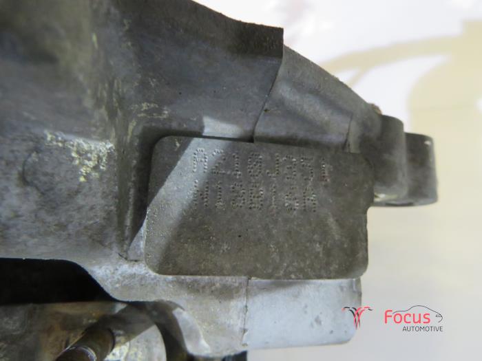 Moteur Mini Countryman 1.6 16V Cooper S - N18B16A N18B16A