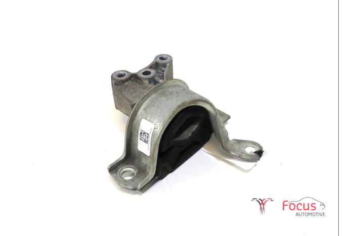 Fiat 500 Engine mounts stock | ProxyParts.com