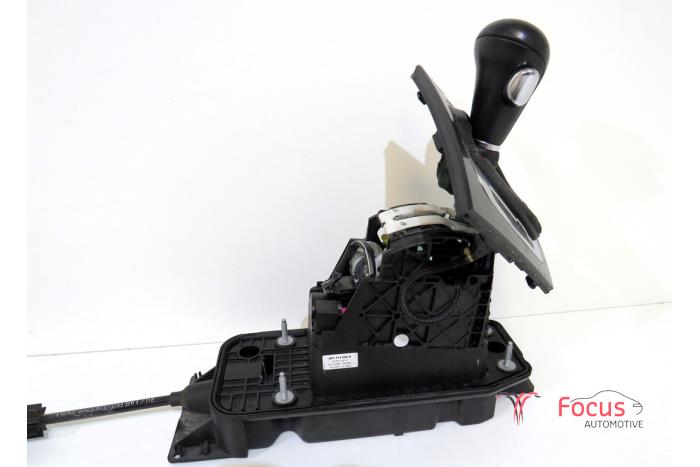 Automatic gear selector Audi A3 Sportback 2.0 FSI 16V - 8P1713025R HTP