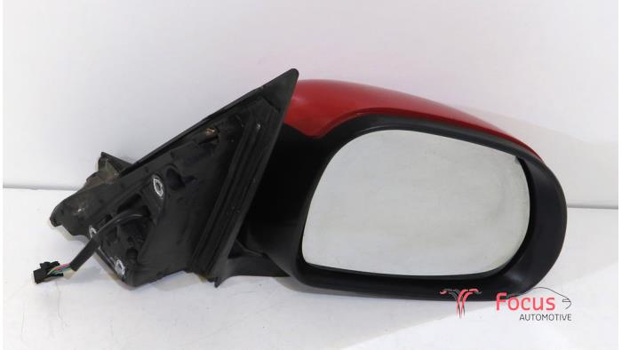 Fiat 500l wing mirror store
