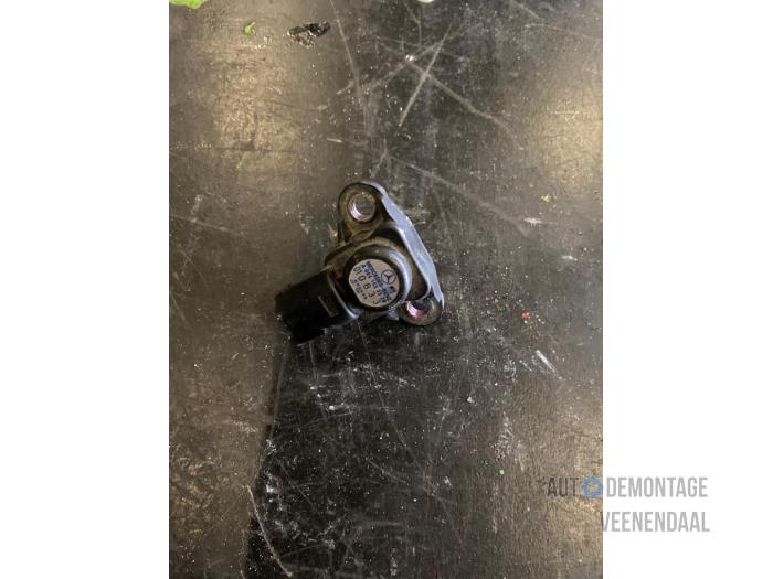 Mapping sensor (intake manifold) Mercedes C 2.0 C-200K 16V ...