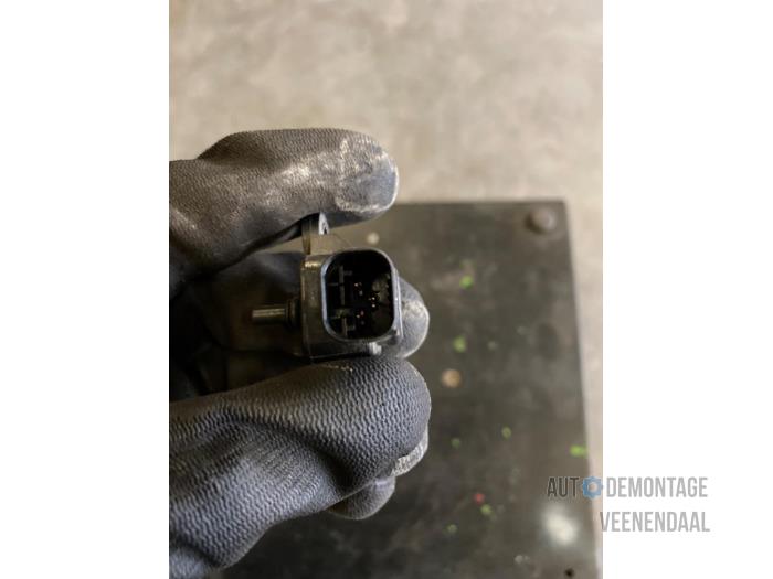 Mapping sensor (intake manifold) Mercedes C 2.0 C-200K 16V ...