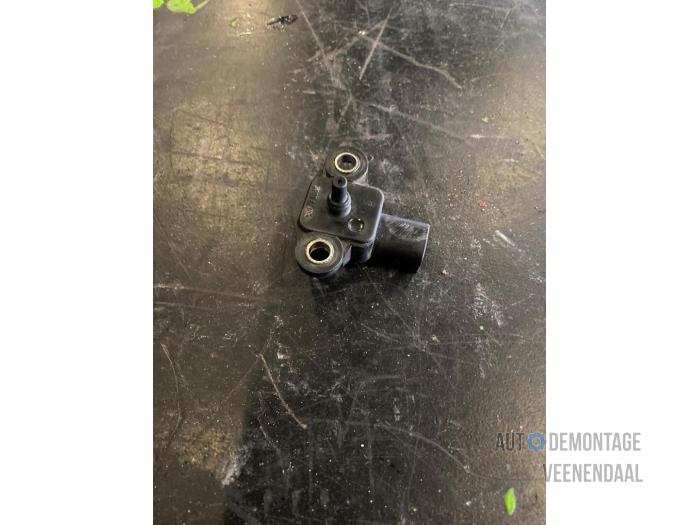 Mapping sensor (intake manifold) Mercedes C 2.0 C-200K 16V ...