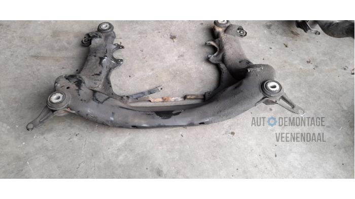 Subframe Audi A6 Avant Quattro 2.4 V6 30V - BDV