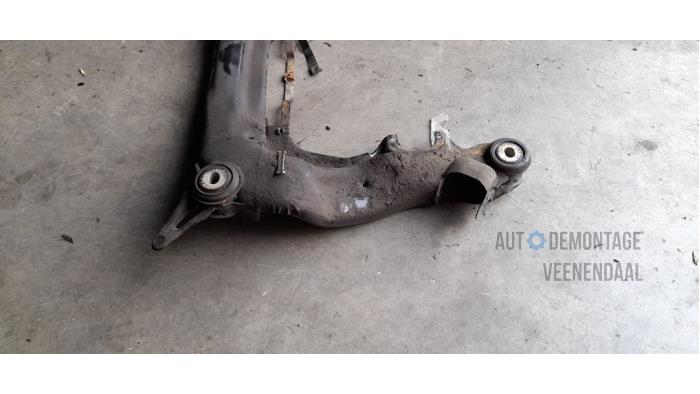 Subframe Audi A6 Avant Quattro 2.4 V6 30V - BDV