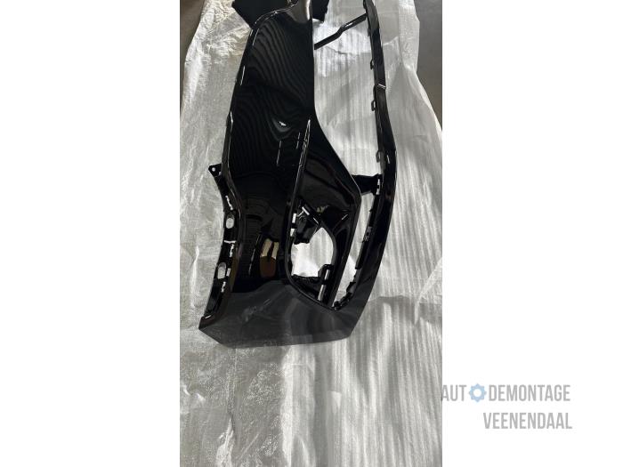 Front bumper Renault Clio IV TEGNE - 620226290R