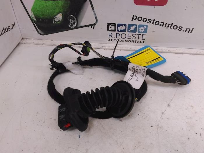 Citroen C3 Faisceaux de câbles stock | ProxyParts.fr