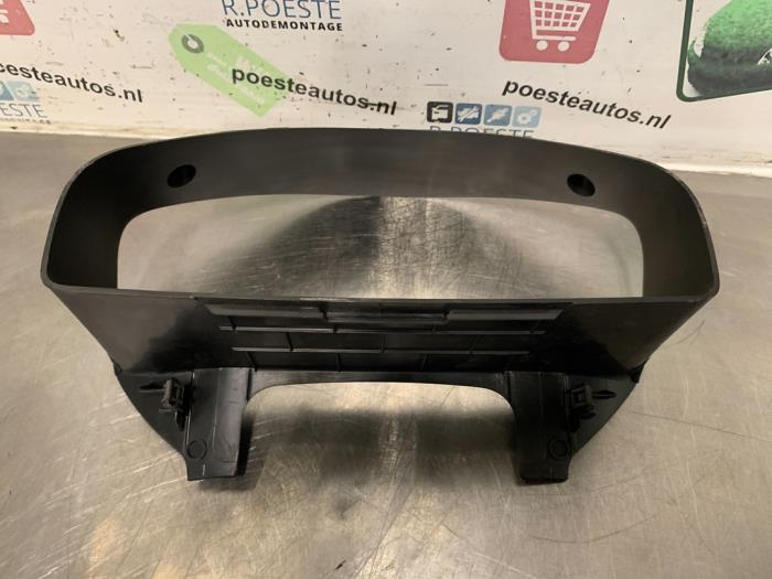 Embellecedor de cuentakilómetros Volvo V50 1.6 D 16V - 30722585