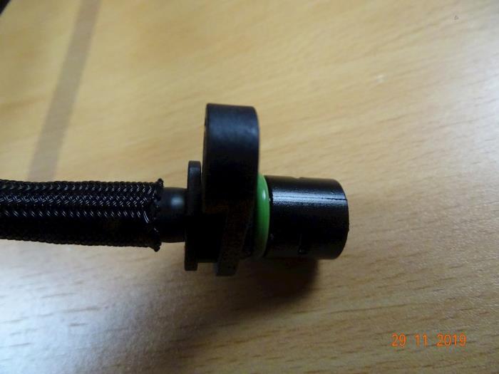Air funnel Mini Cooper - 11157619007