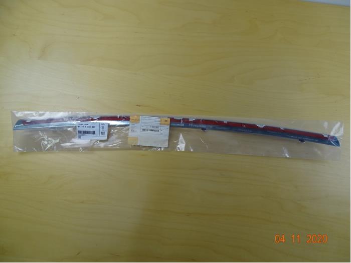 Decorative strip Mini Mini One/Cooper - 51117032900